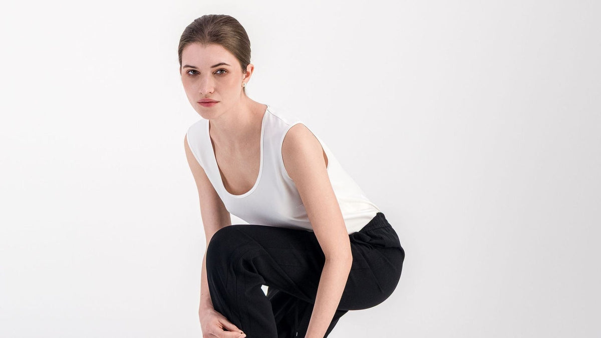 Stylish Tops for Women | Apostrophe PARIS – APOSTROPHE PARIS