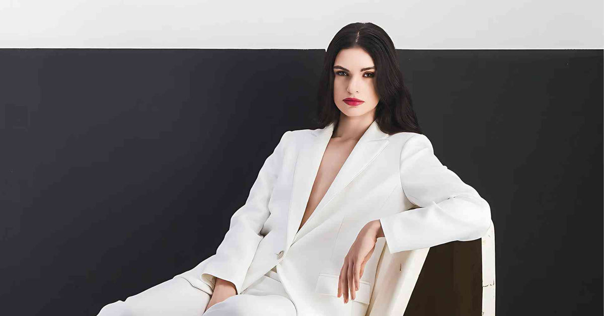 Business Chic for Women | Apostrophe Paris – APOSTROPHE PARIS