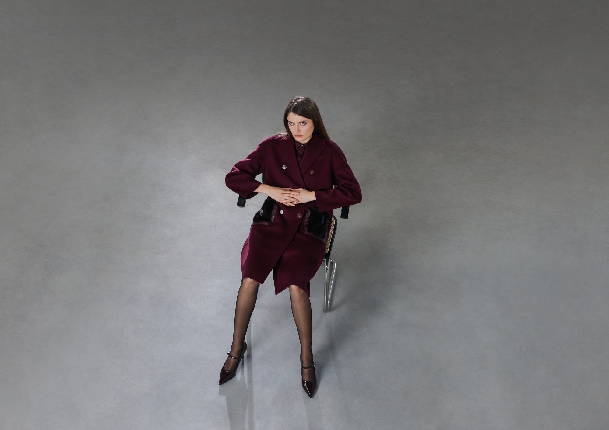 APOSTROPHE PARIS - Vêtements femme haut de gamme