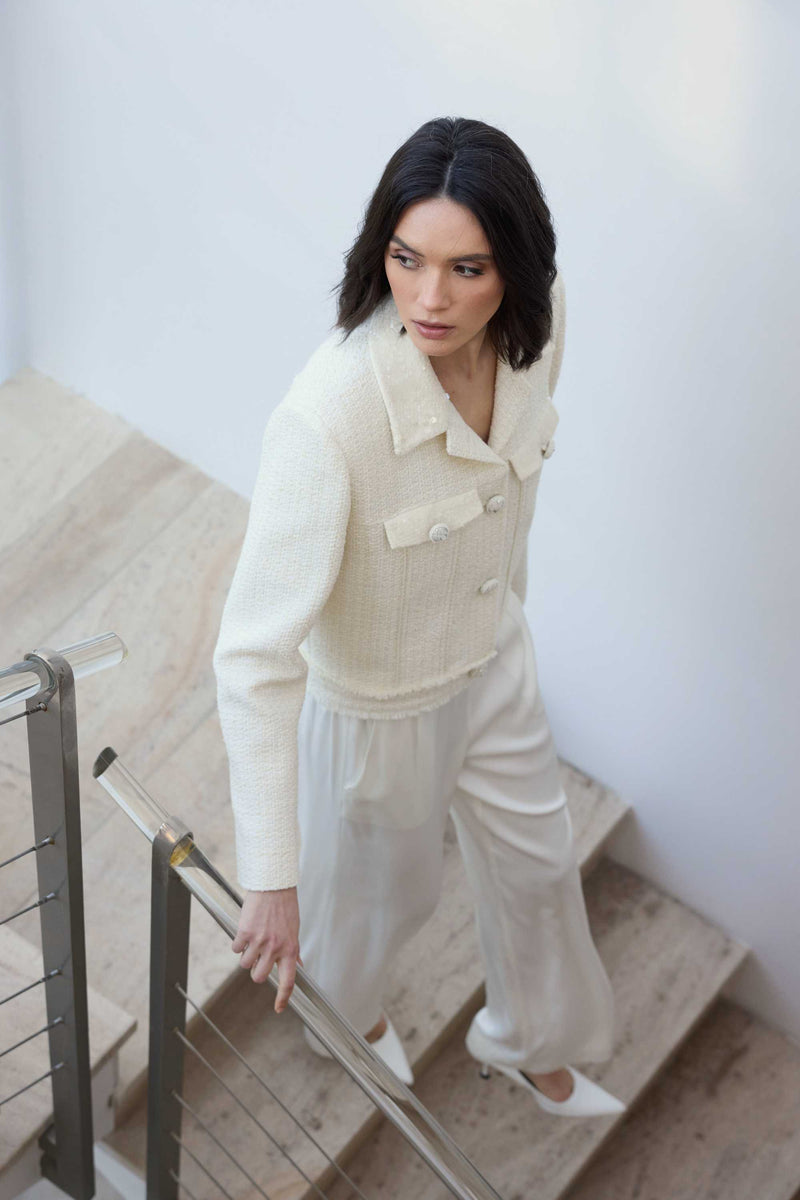 APOSTROPHE PARIS – High-End Women’s Clothing