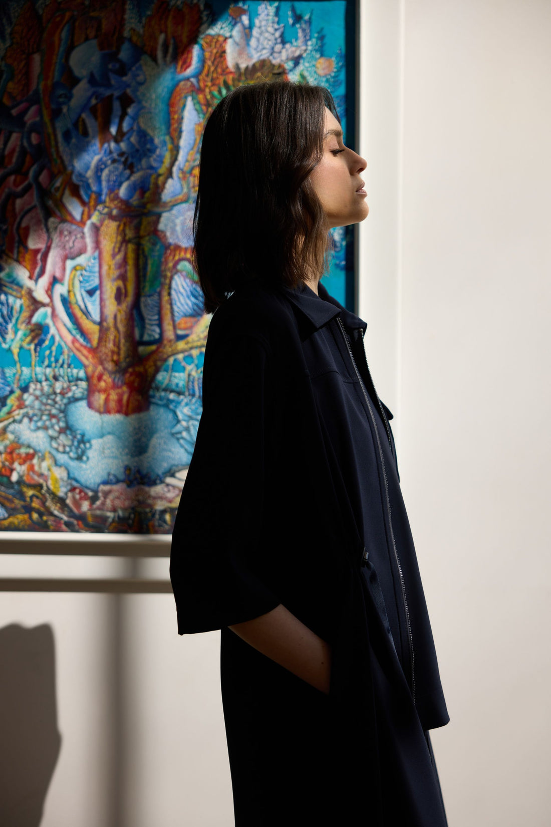 APOSTROPHE PARIS – High-End Women’s Clothing