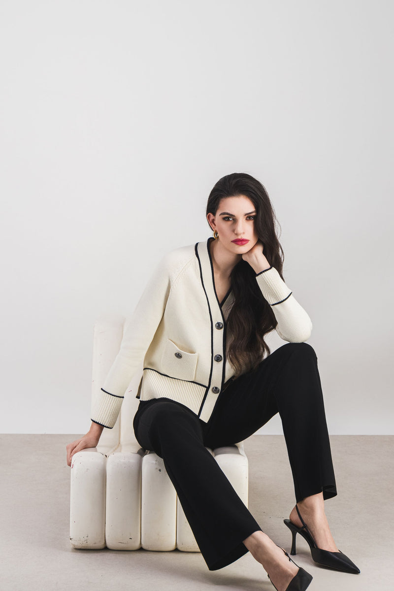 APOSTROPHE PARIS - Vêtements femme haut de gamme
