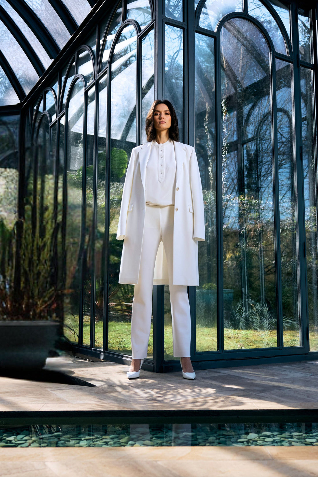 APOSTROPHE PARIS – High-End Women’s Clothing