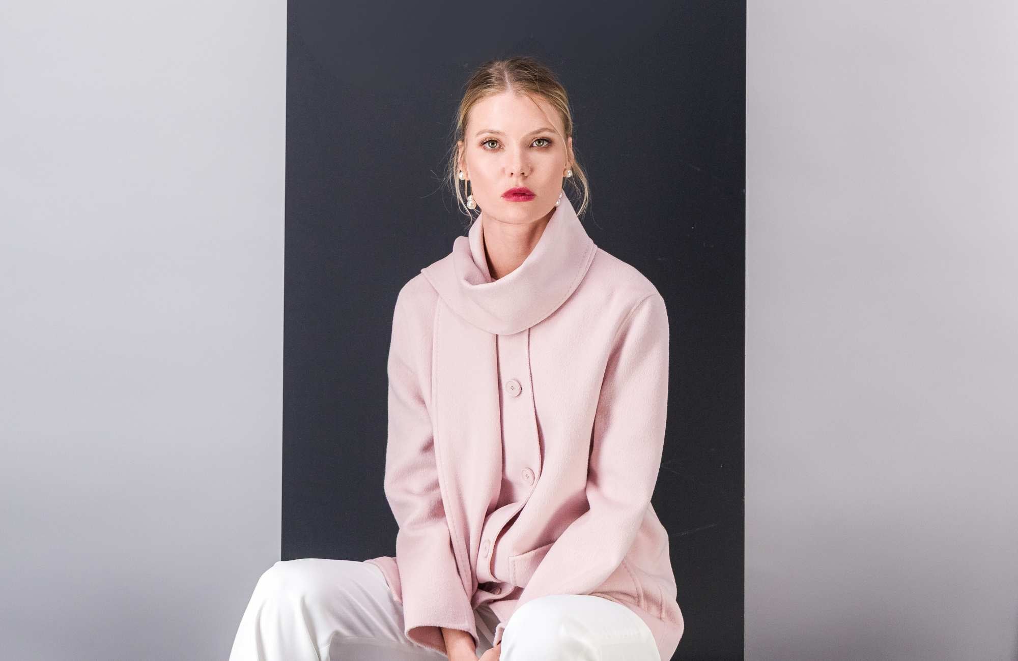 APOSTROPHE PARIS – High-End Women’s Clothing