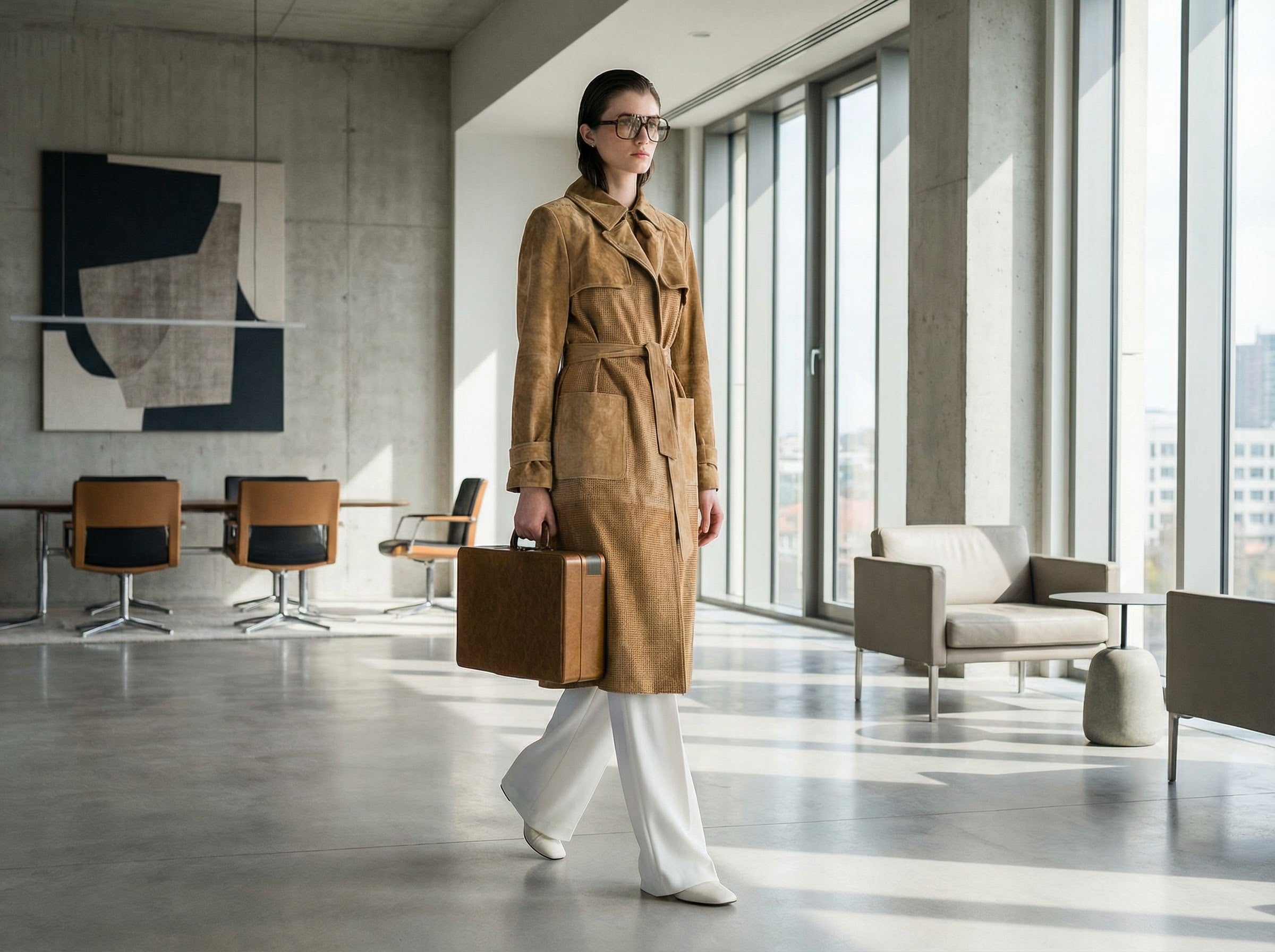 APOSTROPHE PARIS – High-End Women’s Clothing