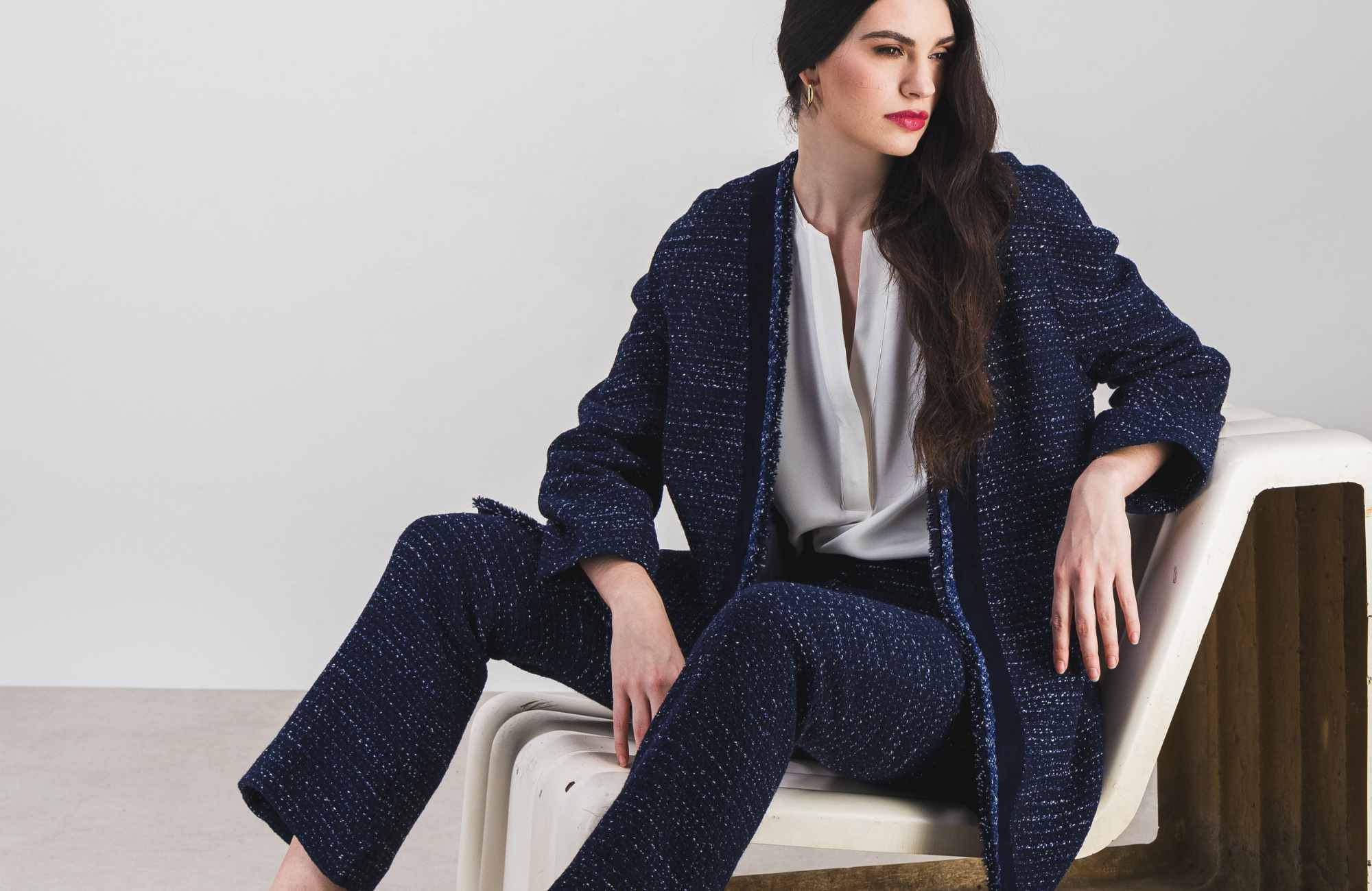 APOSTROPHE PARIS – High-End Women’s Clothing