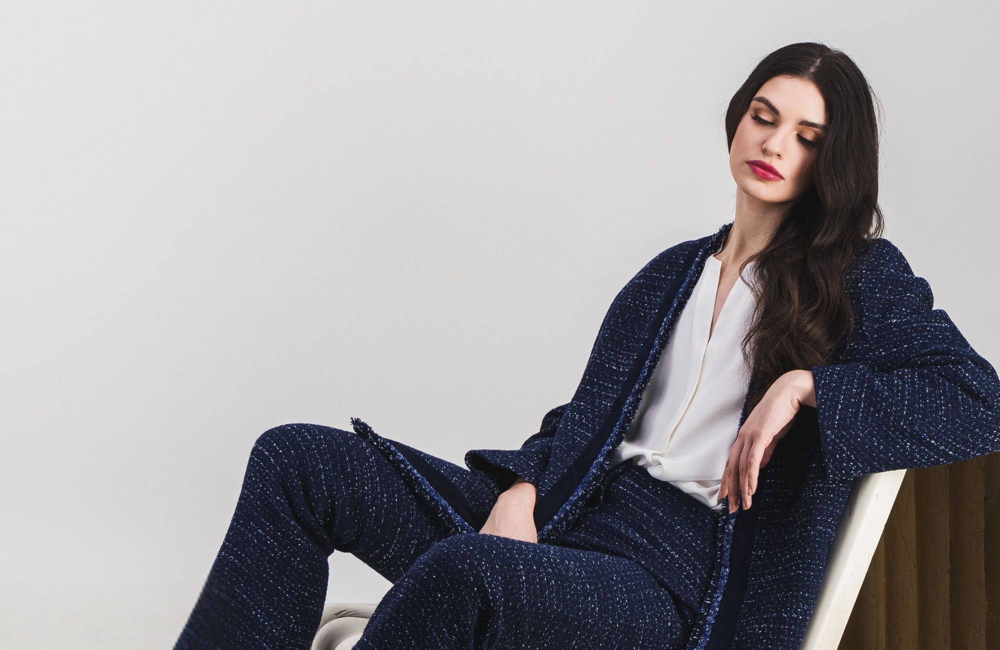 APOSTROPHE PARIS – High-End Women’s Clothing