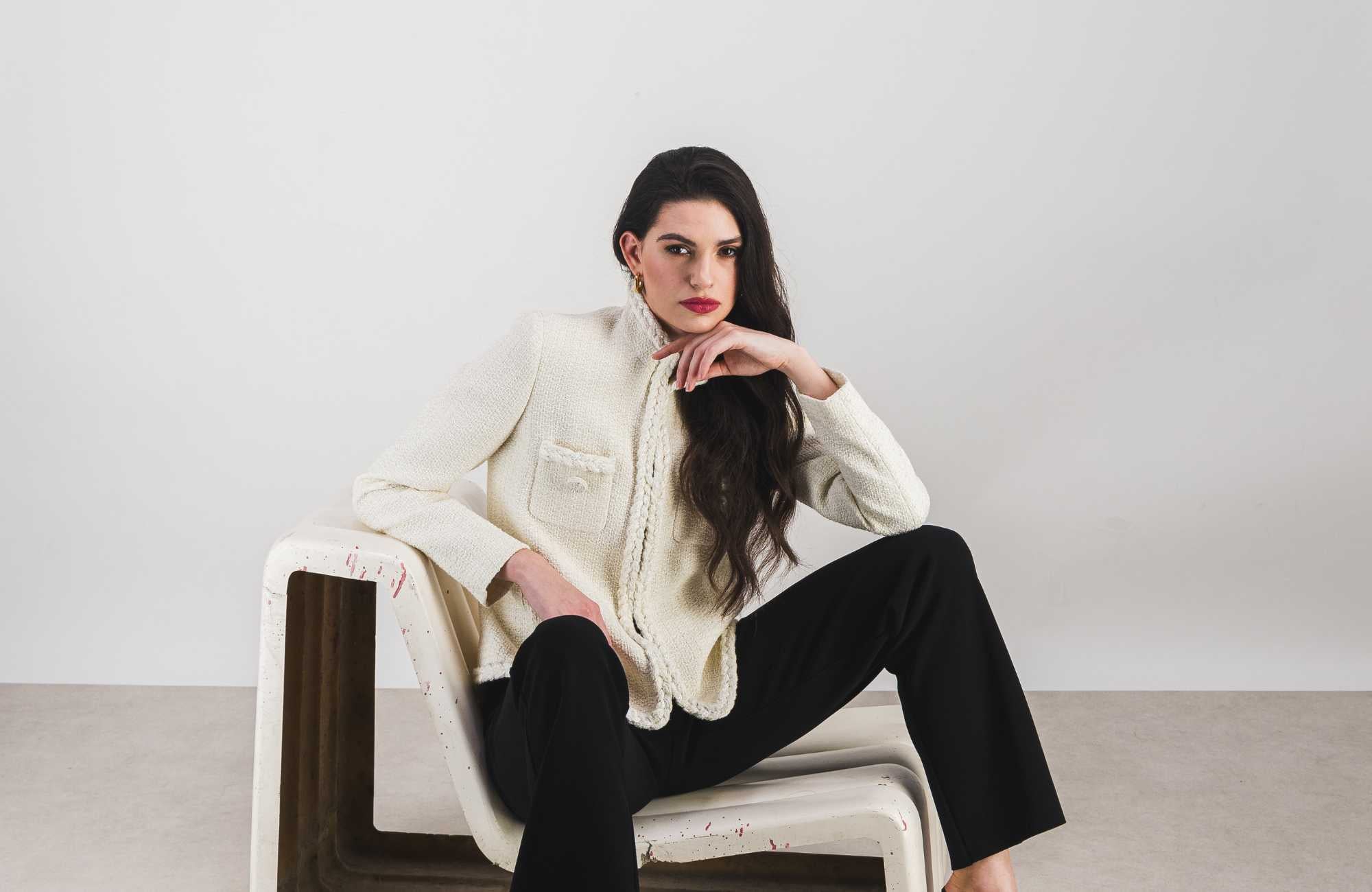 APOSTROPHE PARIS – High-End Women’s Clothing