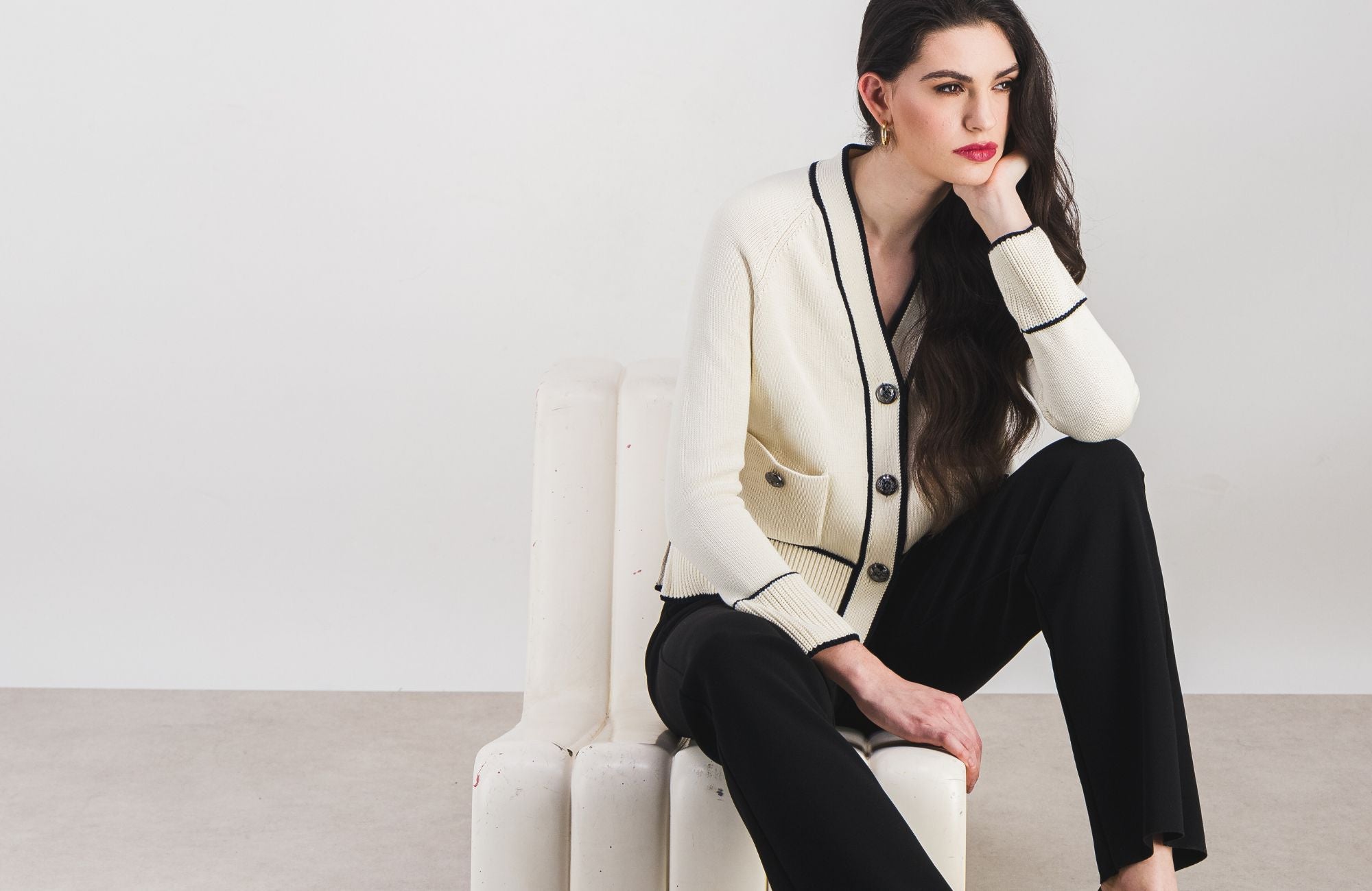 APOSTROPHE PARIS – High-End Women’s Clothing
