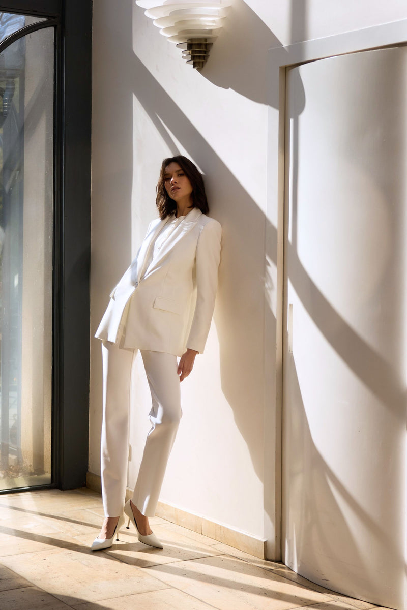 APOSTROPHE PARIS – High-End Women’s Clothing