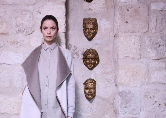 Women's Jackets and Blazers | Apostrophe PARIS – APOSTROPHE PARIS