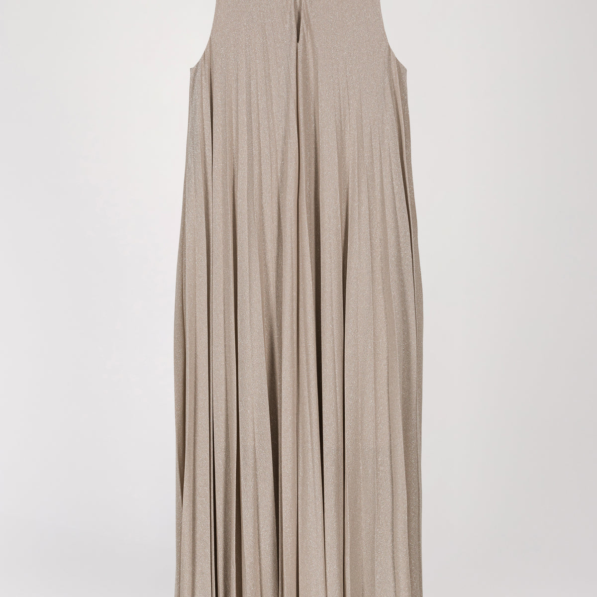 Long golden dress – APOSTROPHE PARIS