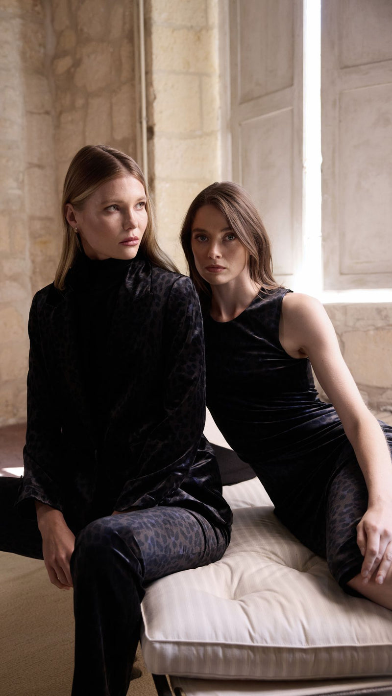 APOSTROPHE PARIS – High-End Women’s Clothing